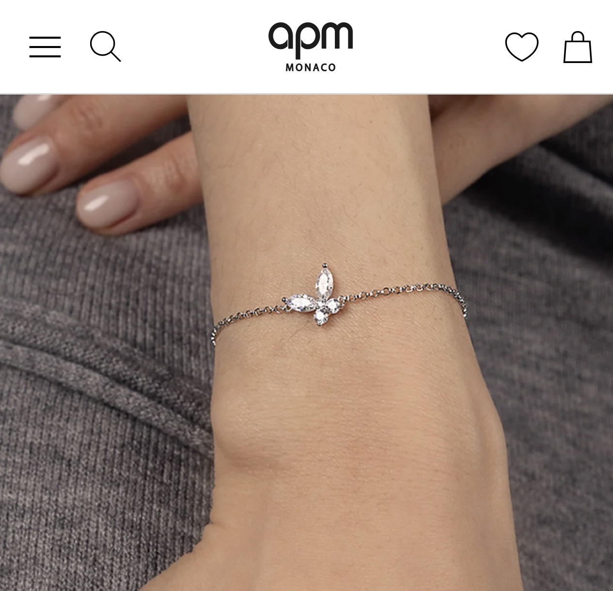 APM bracelet set – AE Blooms